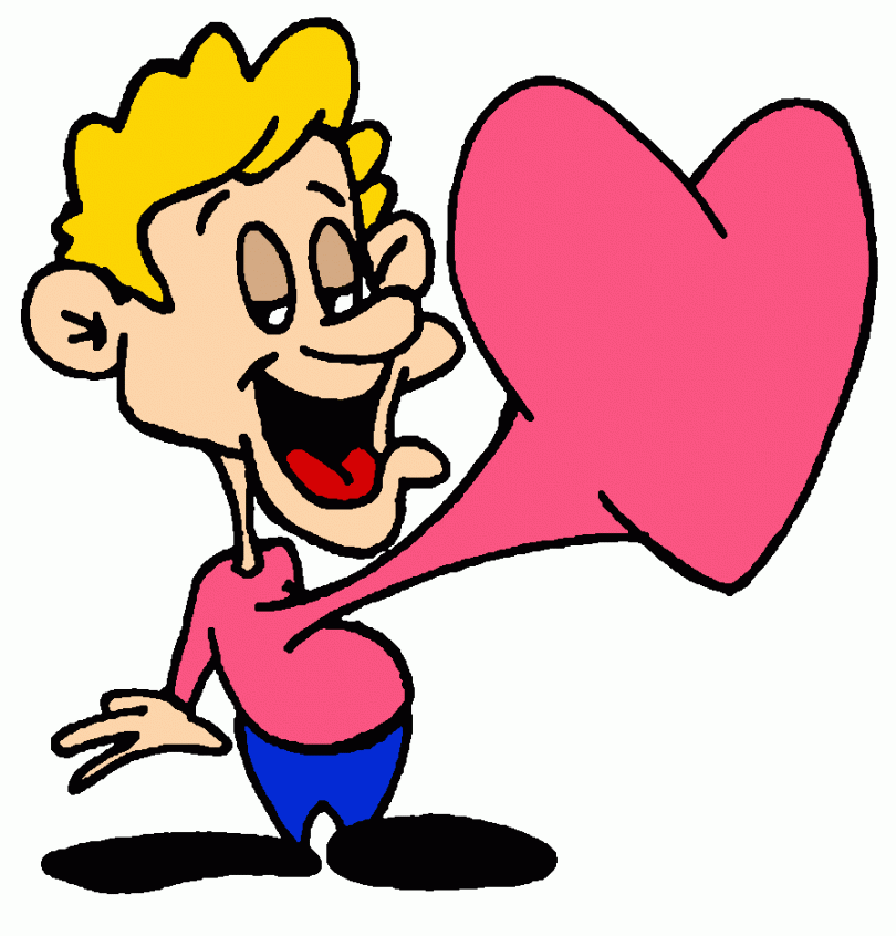 Heart_man - Phartoonz